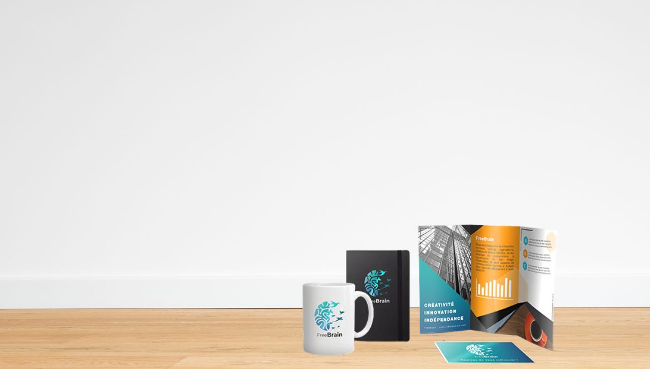 Votre partenaire communication | Imprimerie professionnelle | COPYTOP