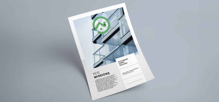 Impression simple et rapide de documents professionnels en ligne | COPYTOP